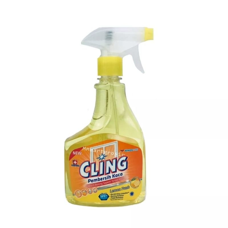 Jual Cling Pembersih Kaca Botol | Shopee Indonesia