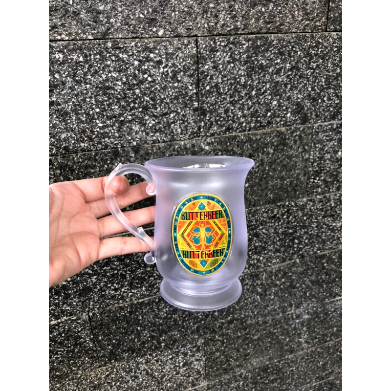 Jual Gelas ButterBear Harry Potter (LL778) | Shopee Indonesia