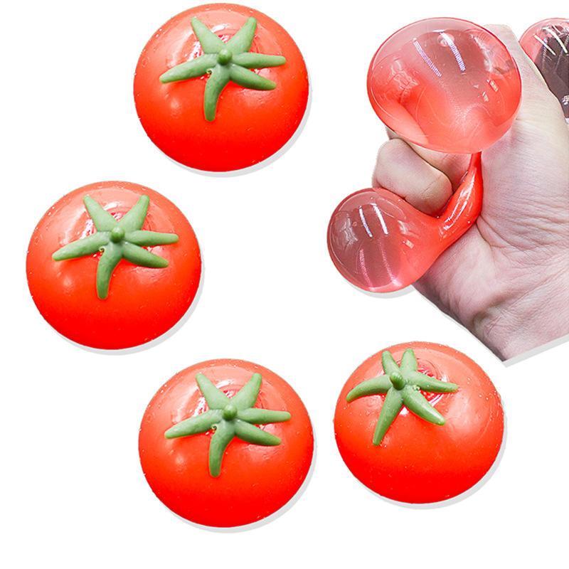 Jual Splat Toys Mainan Bantingan Kembali Wujud Semula /Squishy Splat ...