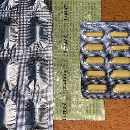 Jual paket obat sakit gigi, racikan obat sakit gigi, gusi bengkak ...