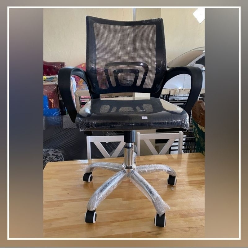 Jual KURSI KANTOR JARING IMFORTA JARING | Shopee Indonesia