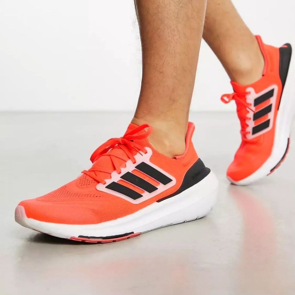 Jual Sepatu Running Adidas Ultraboost Light Men HQ6341 Original ...