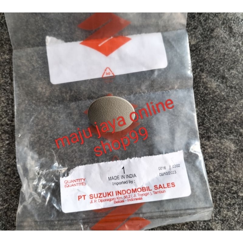 Jual Klip kancing kain plafon ertiga new carry asli | Shopee Indonesia