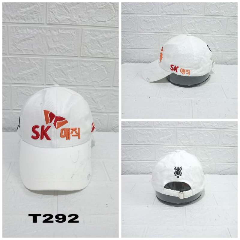 Jual Topi, T251, topi santai, Topi nongkrong, Topi golf, topi tenis ...