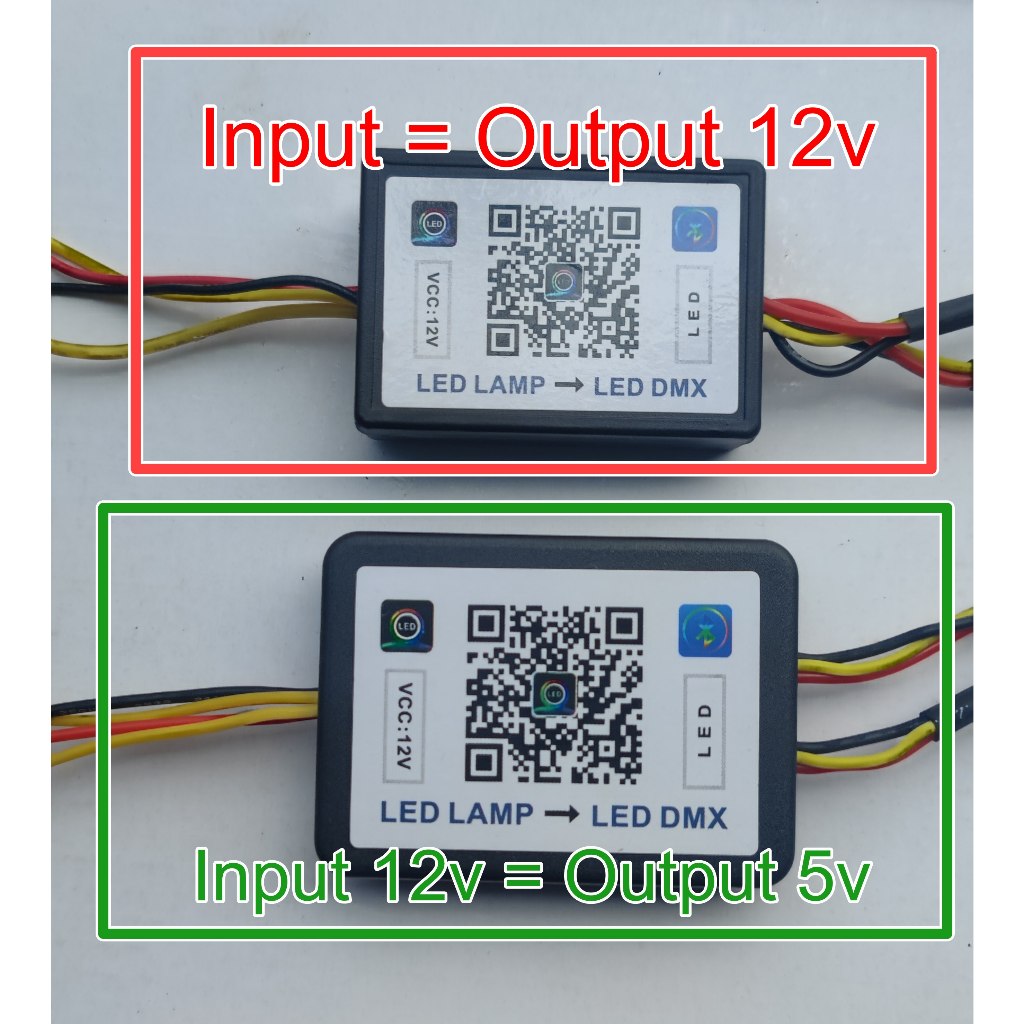 Jual Modul Controller LED Alis RGB WS2811 WS2812B Remote Bluetooth Sein ...