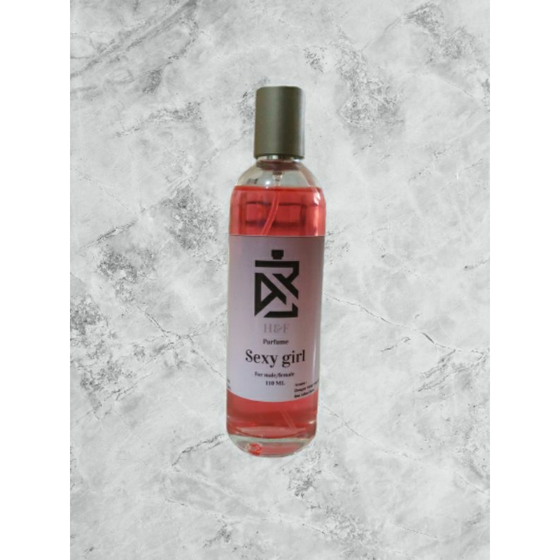 Jual Parfume Sexy Girl 110ML | Shopee Indonesia