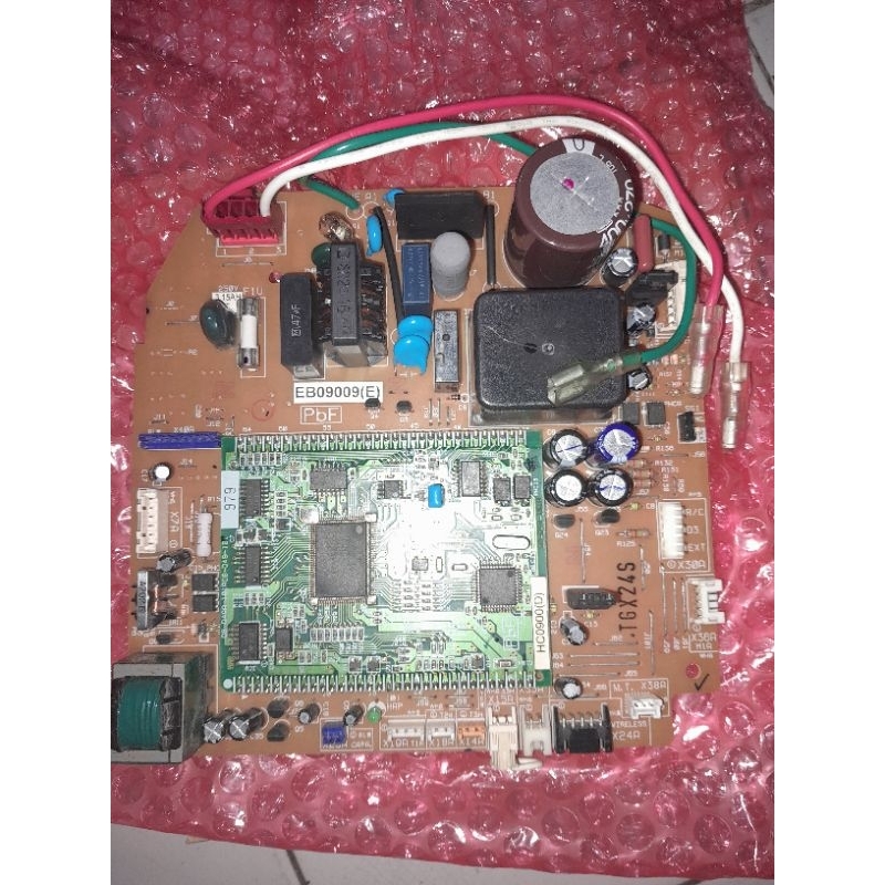 Jual MODUL PCB AC DAIKIN VRV INDOOR SPLIT ORIGINAL | Shopee Indonesia