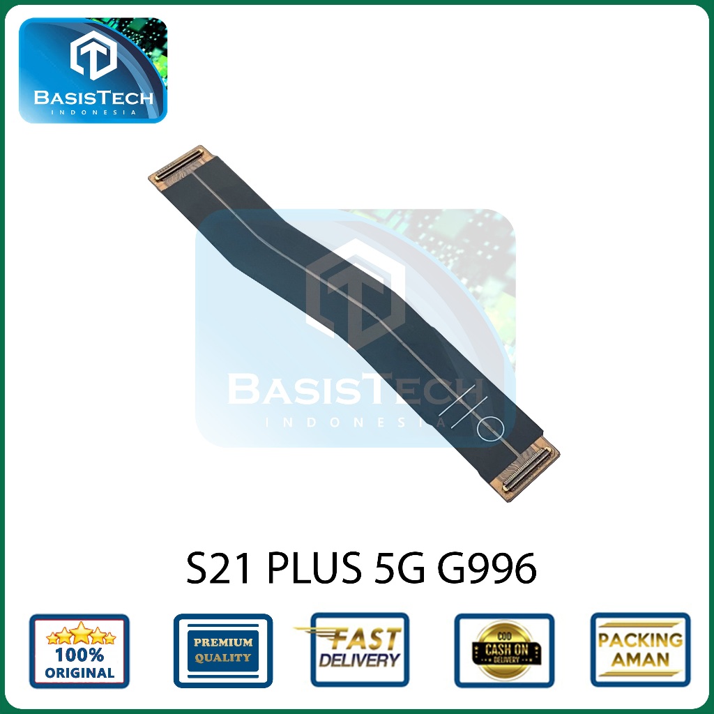 Jual FLEXIBLE MAIN BOARD SAMSUNG S21 PLUS 5G G996 ORIGINAL QUALITY | Shopee Indonesia