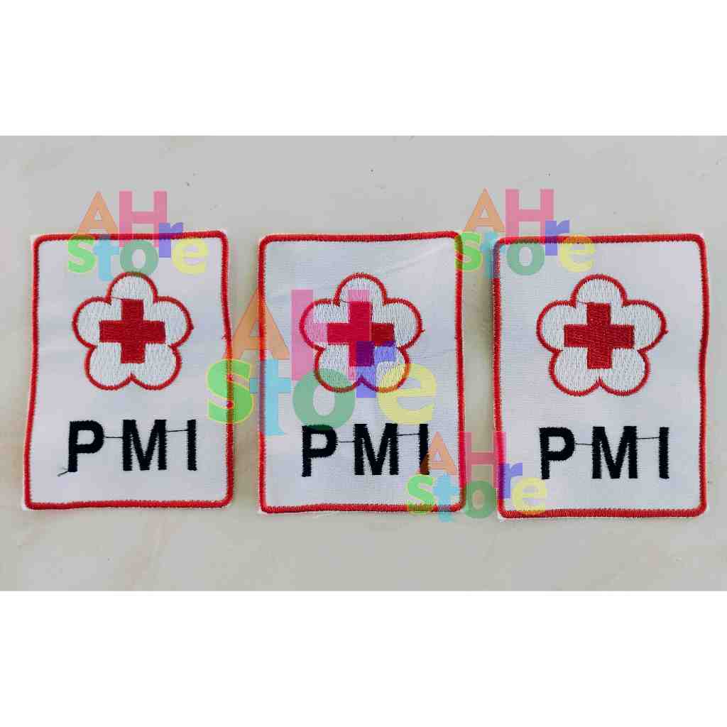 Jual BADGE PMI | Shopee Indonesia