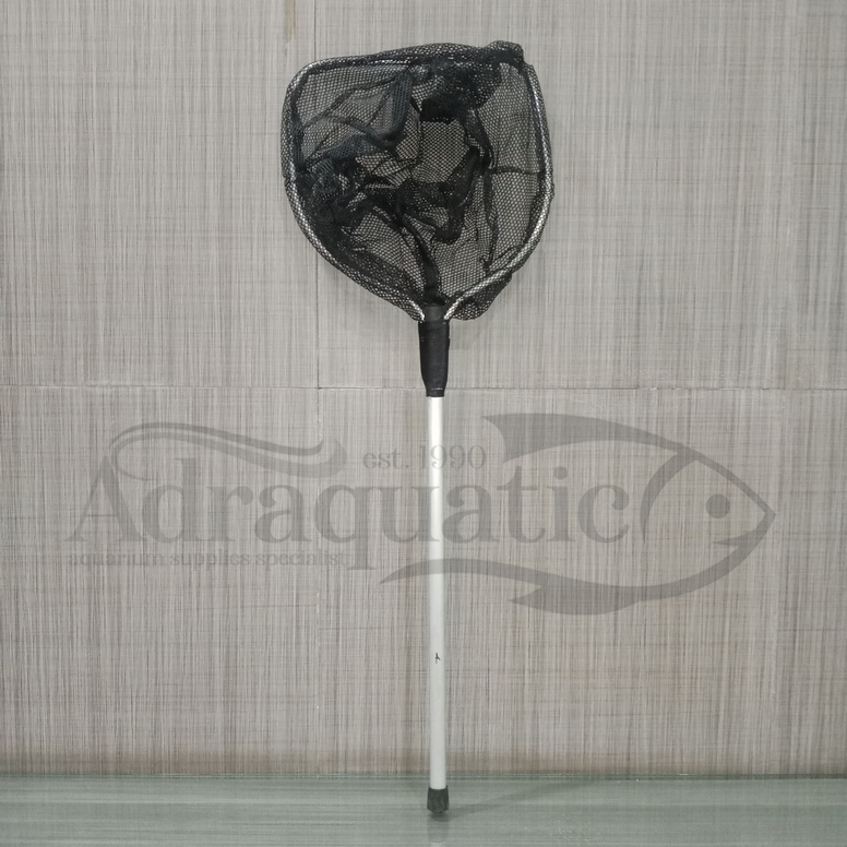 Jual SEROKAN KOI 50CM SEROK SESER IKAN SARINGAN 50 CM JARING KOLAM ...