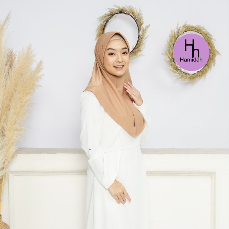 Jual BERGO HAMIDAH PENGUIN SIZE M/BERGO DZEVADA ORI HAMIDAH | Shopee Indonesia