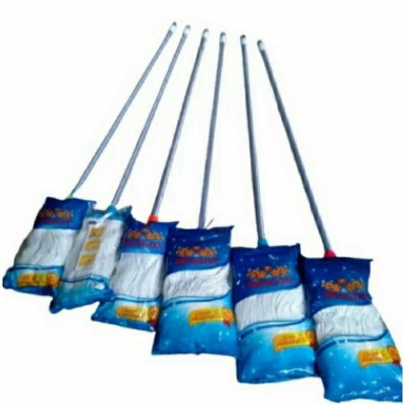 Jual pel lantai Nagoya besar/Nagoya kecil/pel dragon/gagang pel Nagoya ...