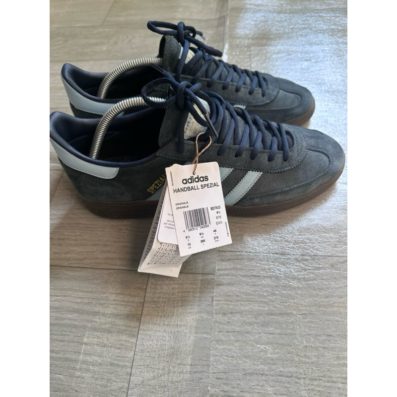 Jual Adidas Handball Spezial | Shopee Indonesia