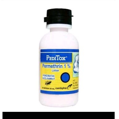 Jual Peditox Pembasmi Kutu 50ml | Shopee Indonesia