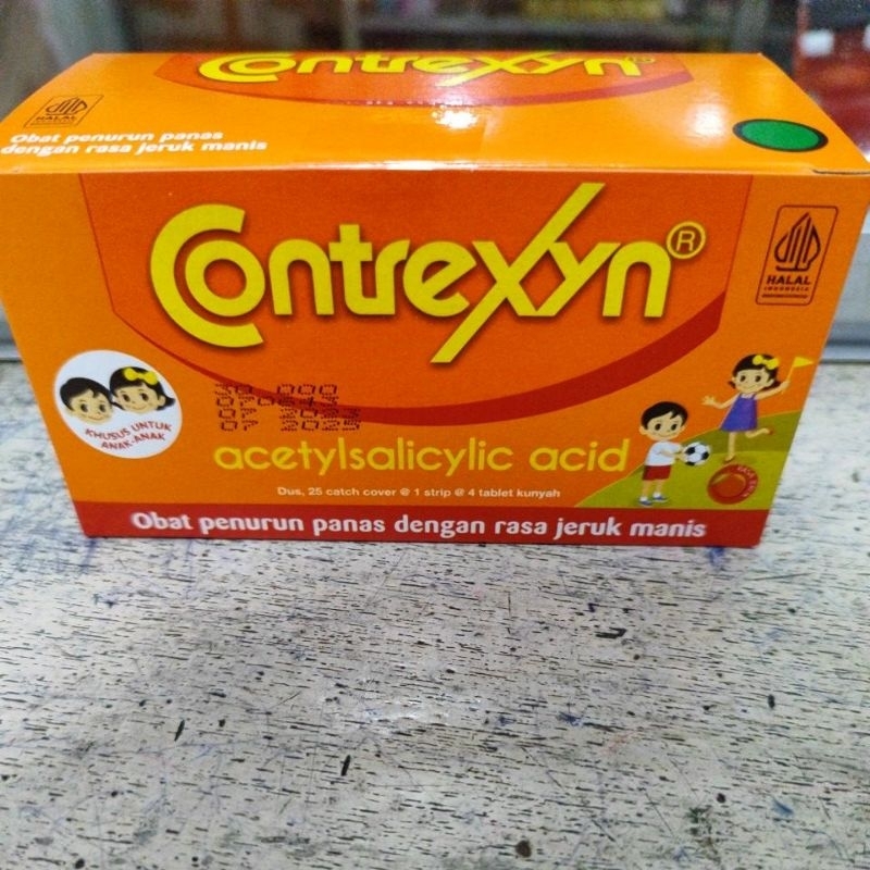 Jual Contrexyn | Shopee Indonesia