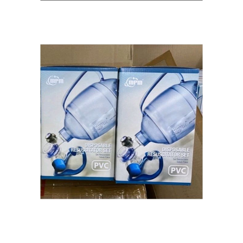 Jual ambubag PVC npm | Shopee Indonesia Jual ambubag PVC npm | Shopee Indonesia