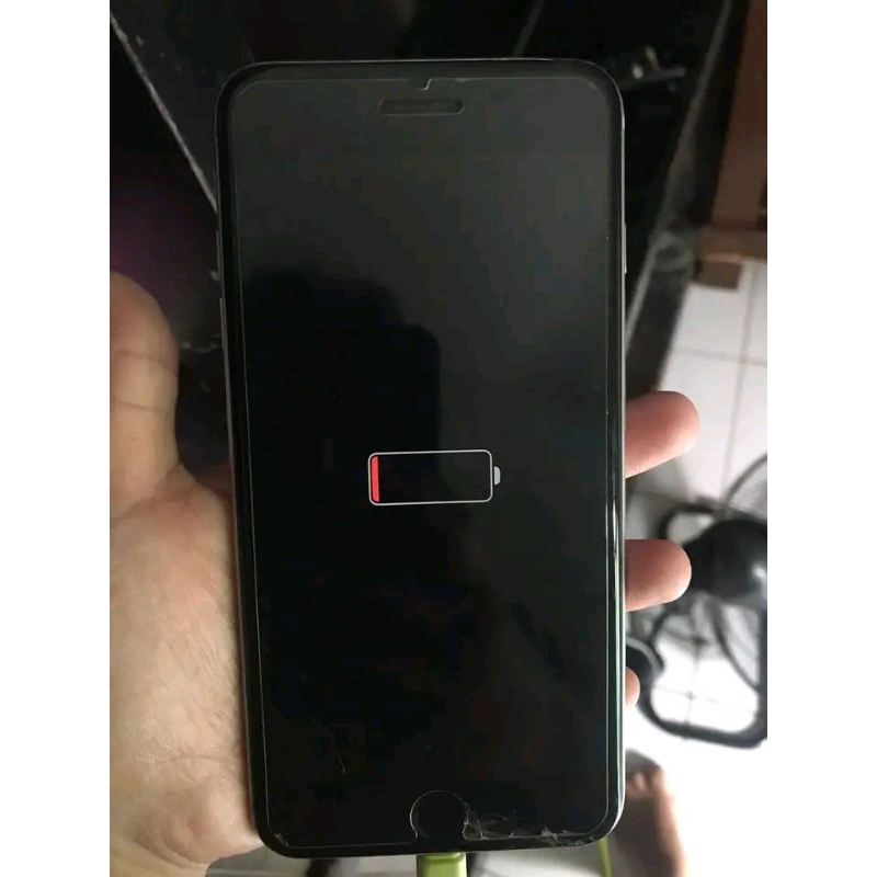 Jual iPhone 6 64 minus stuck logo | Shopee Indonesia