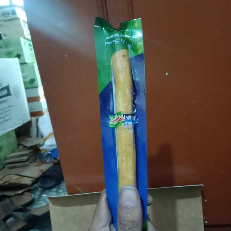 Jual Siwak Miswak Sunnah | sewak us Sunnah JUMBO 8 inch | siwak ...