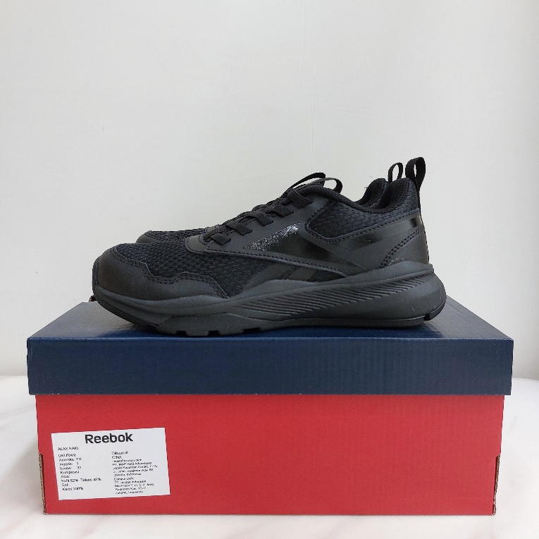 Jual Sepatu Anak Reebok XT Sprinter 2.0 Alt kids Original | Shopee ...