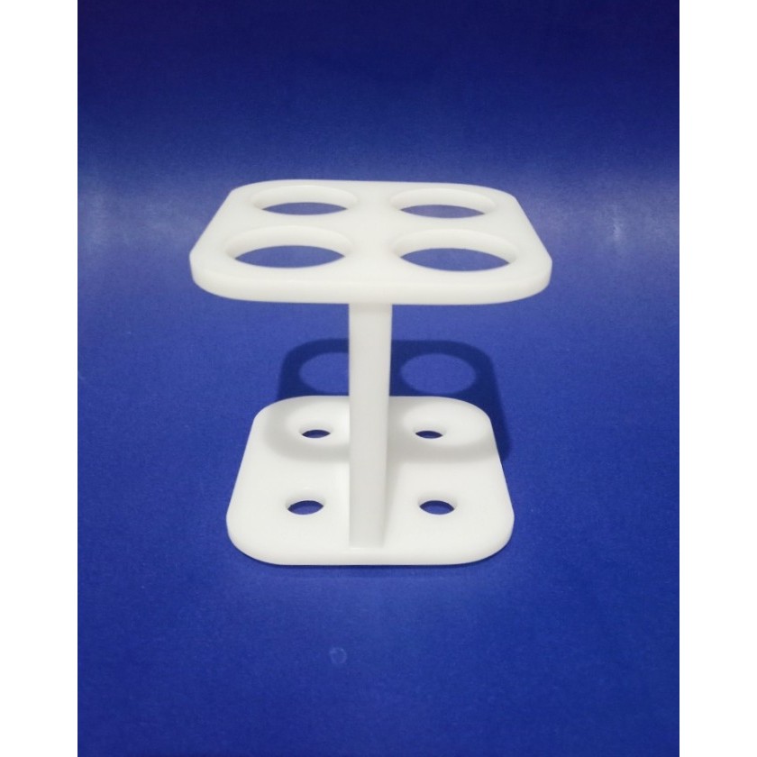 Jual Separation Magnetic Rack 4 x 50 ml | Shopee Indonesia