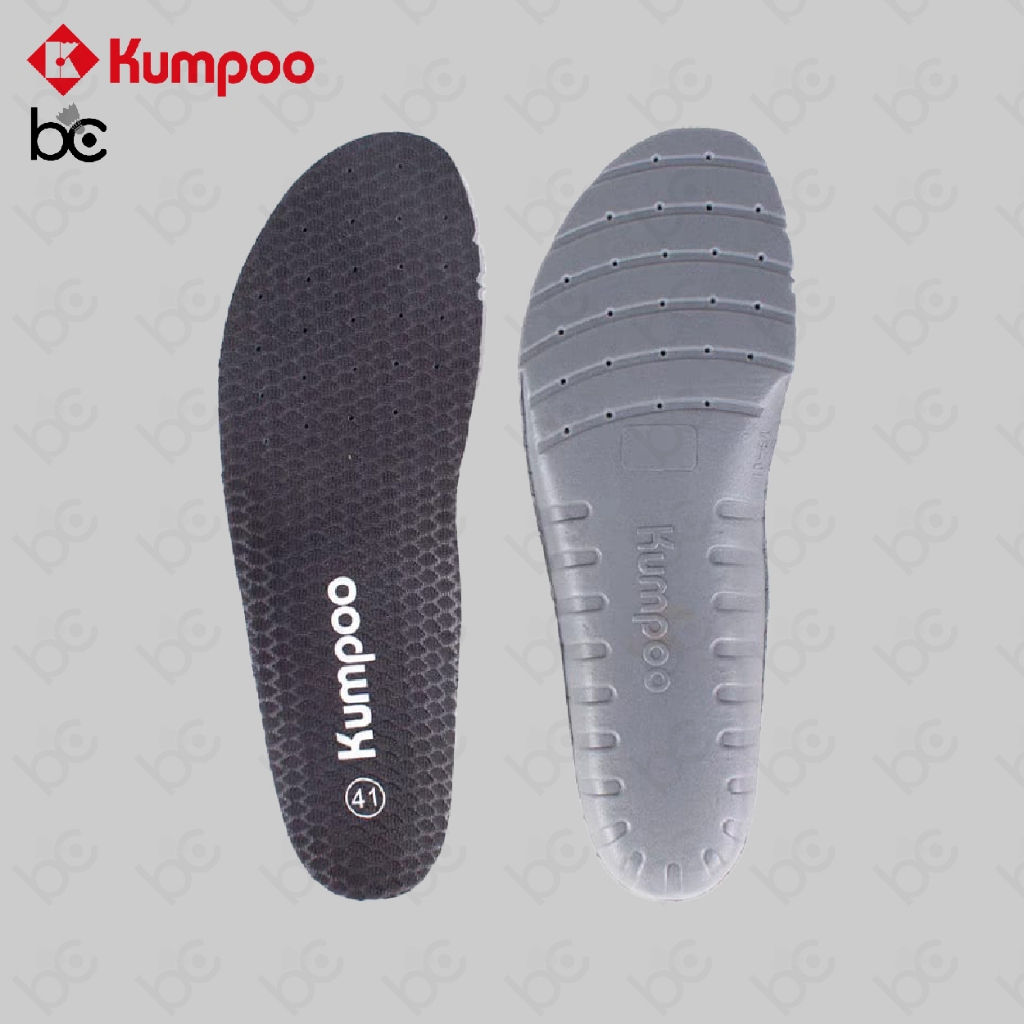 Jual Gudang Badminton - Insoles Sepatu KUMPOO KI-06 Original | Shopee ...
