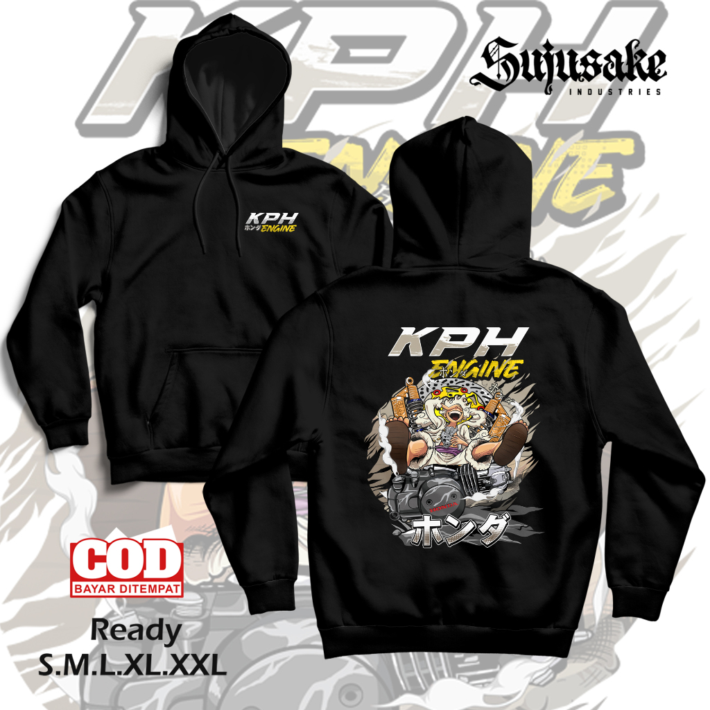Jual Sujusake Industries Hodie Sweater Hoodie Hudi Jaket Jemper Jumper ...