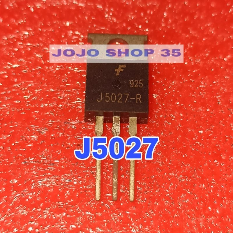 Jual J5027 J 5027 j5027 2sj5027 2SJ5027 2sj 5027 2SJ 5027 J5027R J5027 ...