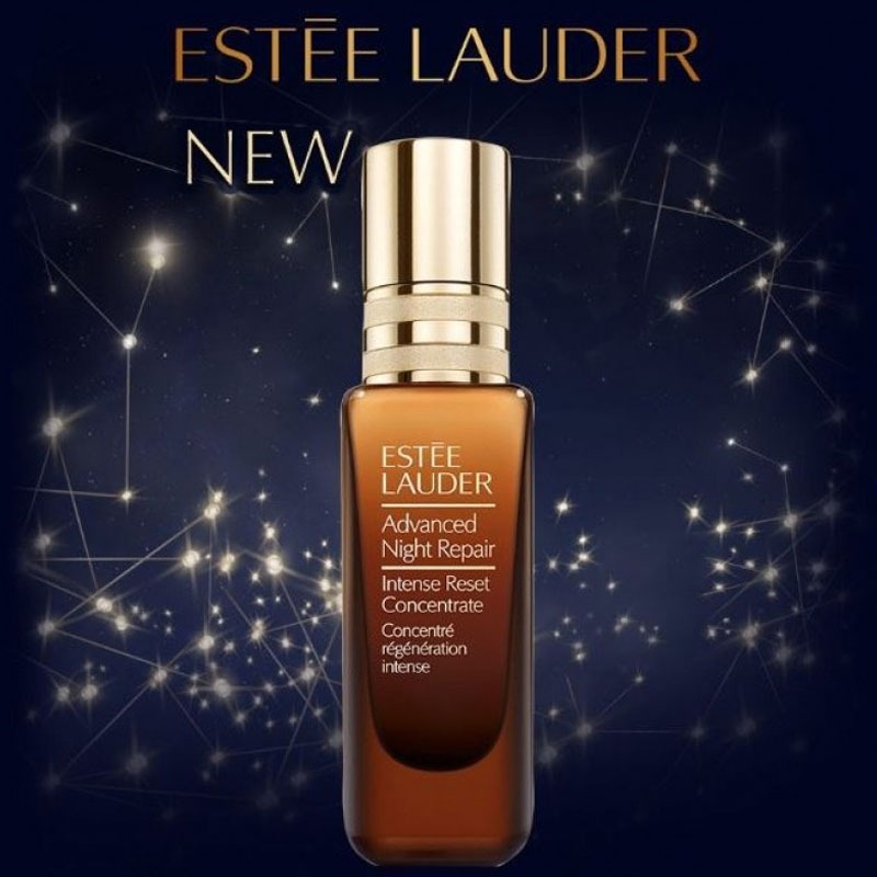 Jual Estee Lauder Advanced Night Repair Serum Intense Reset Concentrate ...