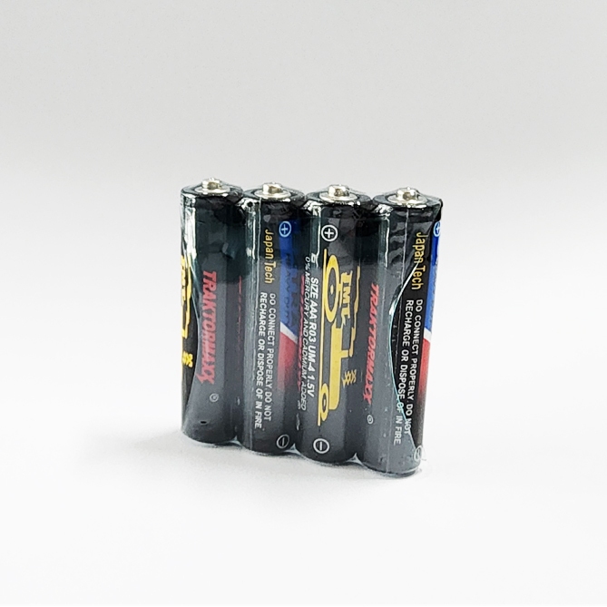 Jual Baterai AA / AAA baterai china 1pcs | Shopee Indonesia