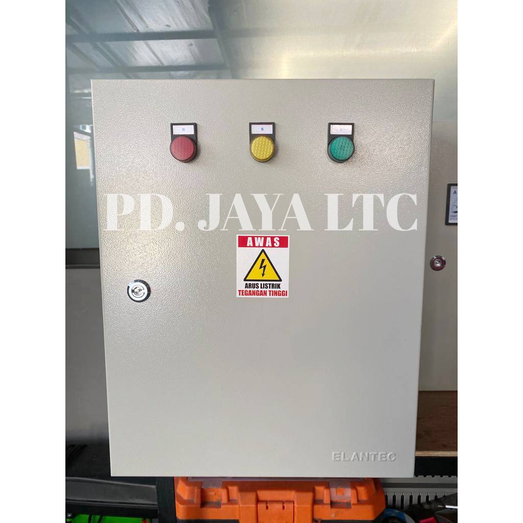 Jual Panel Custom Panel Distribusi - Distribution Panel | Shopee Indonesia