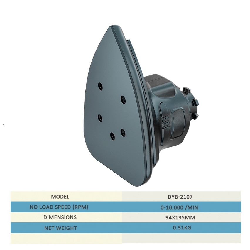 Jual Brushless Multifunctional Tool Set Electric Screwdriver Electric ...