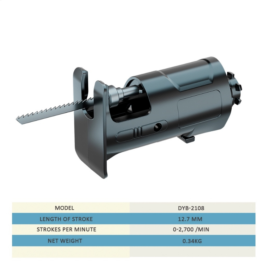 Jual Brushless Multifunctional Tool Set Electric Screwdriver Electric ...