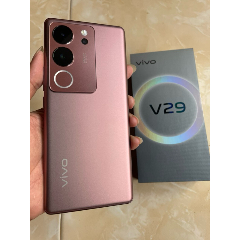 Jual vivo v29 | Shopee Indonesia