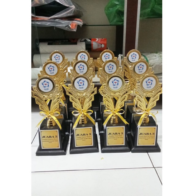 Jual PIALA SET MINI | Shopee Indonesia