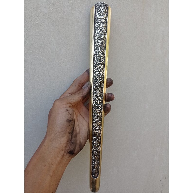 Jual pendok slorok jogja tatahan trajon | Shopee Indonesia