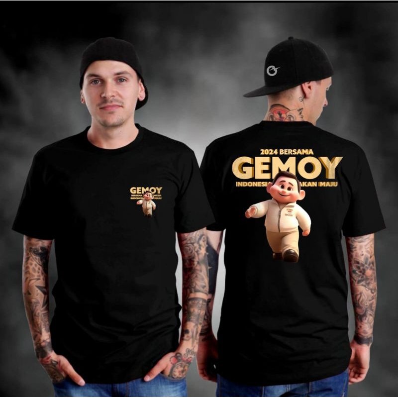 Jual BETS SELLER Tshrit Baju Kaos Prabowo Subianto gemoy / Kaos Pria ... Jual BETS SELLER Tshrit Baju Kaos Prabowo Subianto gemoy / Kaos Pria ...