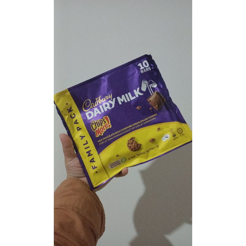 Jual Cadbury Singapore | Shopee Indonesia