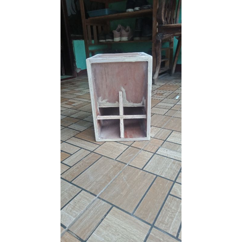 Jual Bok spiker ukuran 5 inchi single model TH NMX | Shopee Indonesia