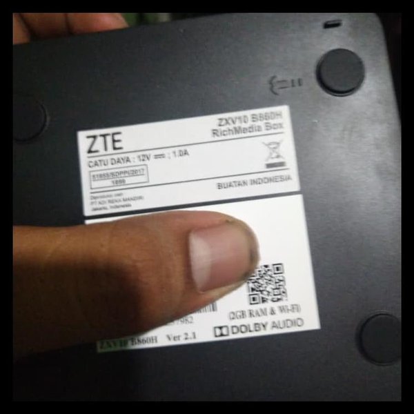 Jual stb b860h v2 | Shopee Indonesia