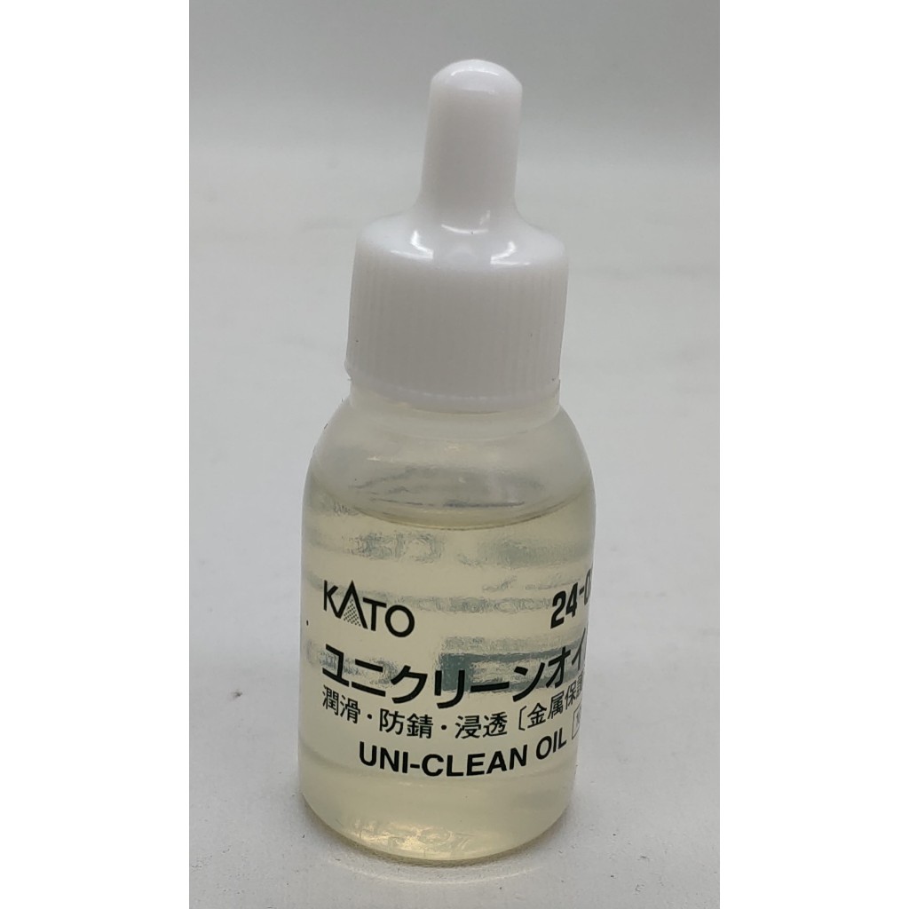 Jual Kato 24-021 Uni-Clean Oil | Shopee Indonesia
