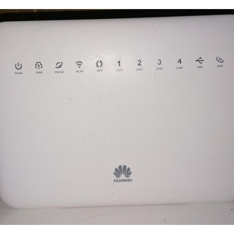 Jual Huawei Home Gateway LG8245V Dual Band wireless | Shopee Indonesia