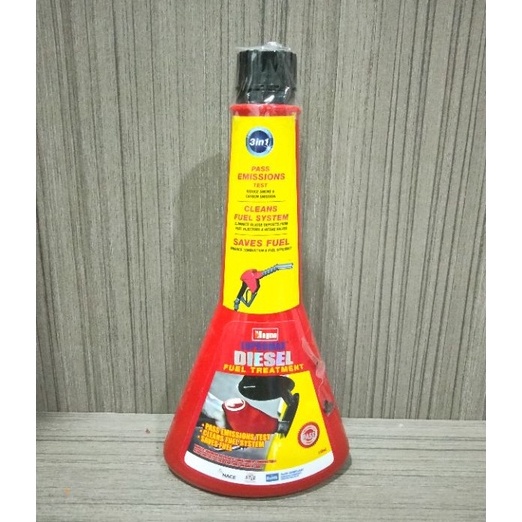 Jual Terjamin Lupromax Diesel Fuel Treatment DFT 150 Ml. | Shopee Indonesia