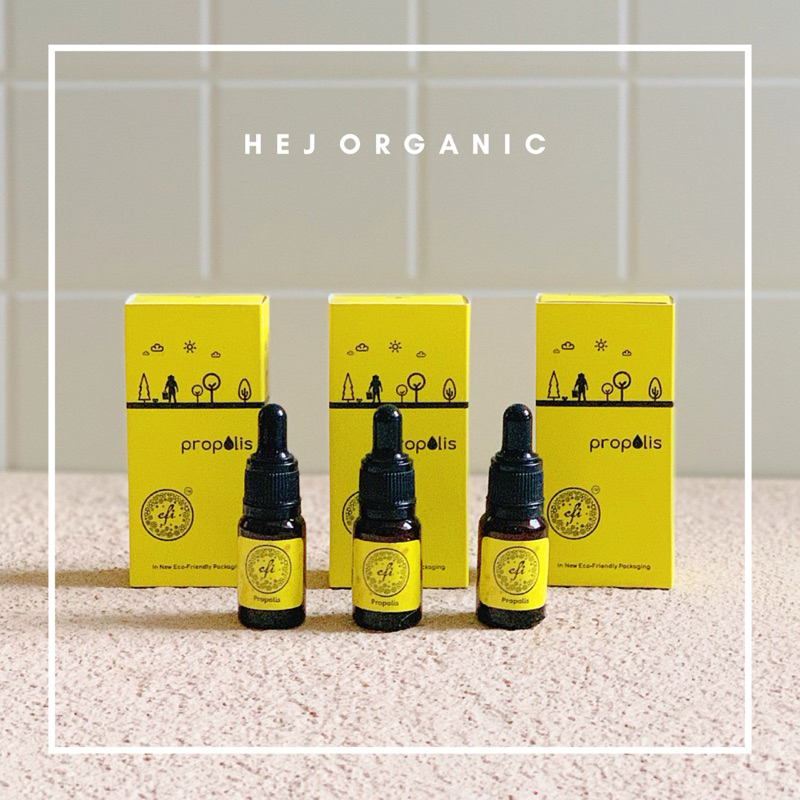 Jual Efi Propolis By Kebun Madu Efi 100% Original Propolis Tanpa ...