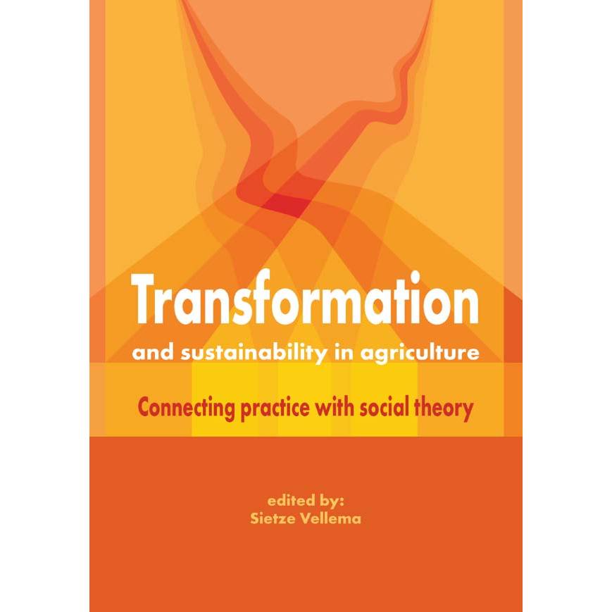 Jual Sietze Vellema (auth.), Sietze Vellema (eds.) - Transformation and ...