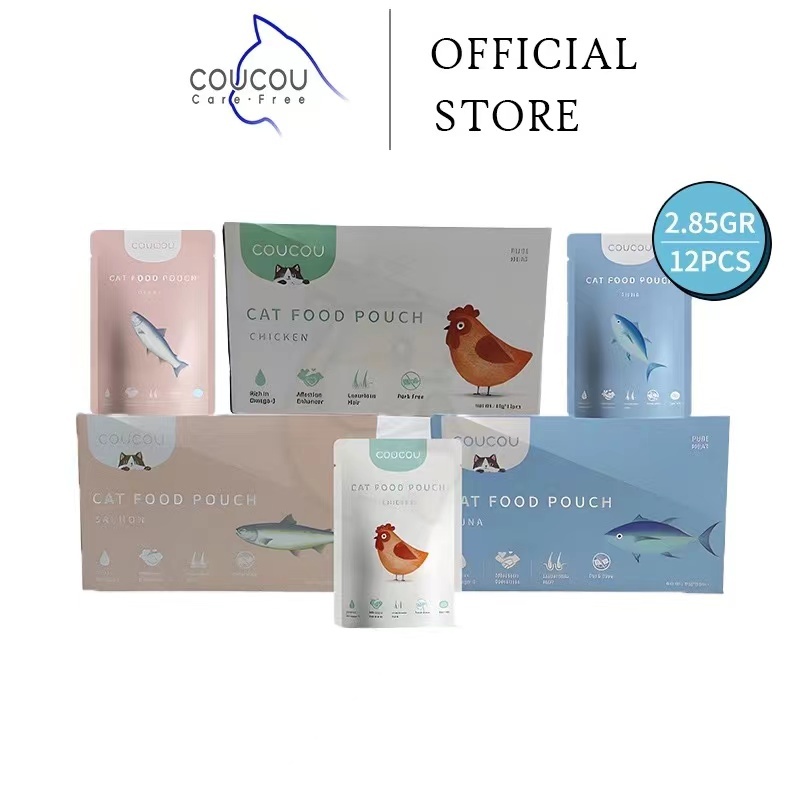 Toko Online Coucou Official Store | Shopee Indonesia