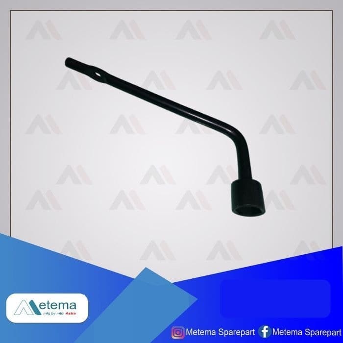 Jual Kunci Roda Mobil 21 mm Metema Original Agya / Ayla / Avanza ...