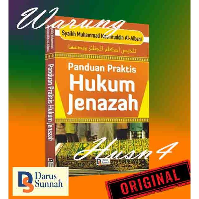 Jual Buku Panduan Praktis Hukum Jenazah | Shopee Indonesia Jual Buku Panduan Praktis Hukum Jenazah | Shopee Indonesia