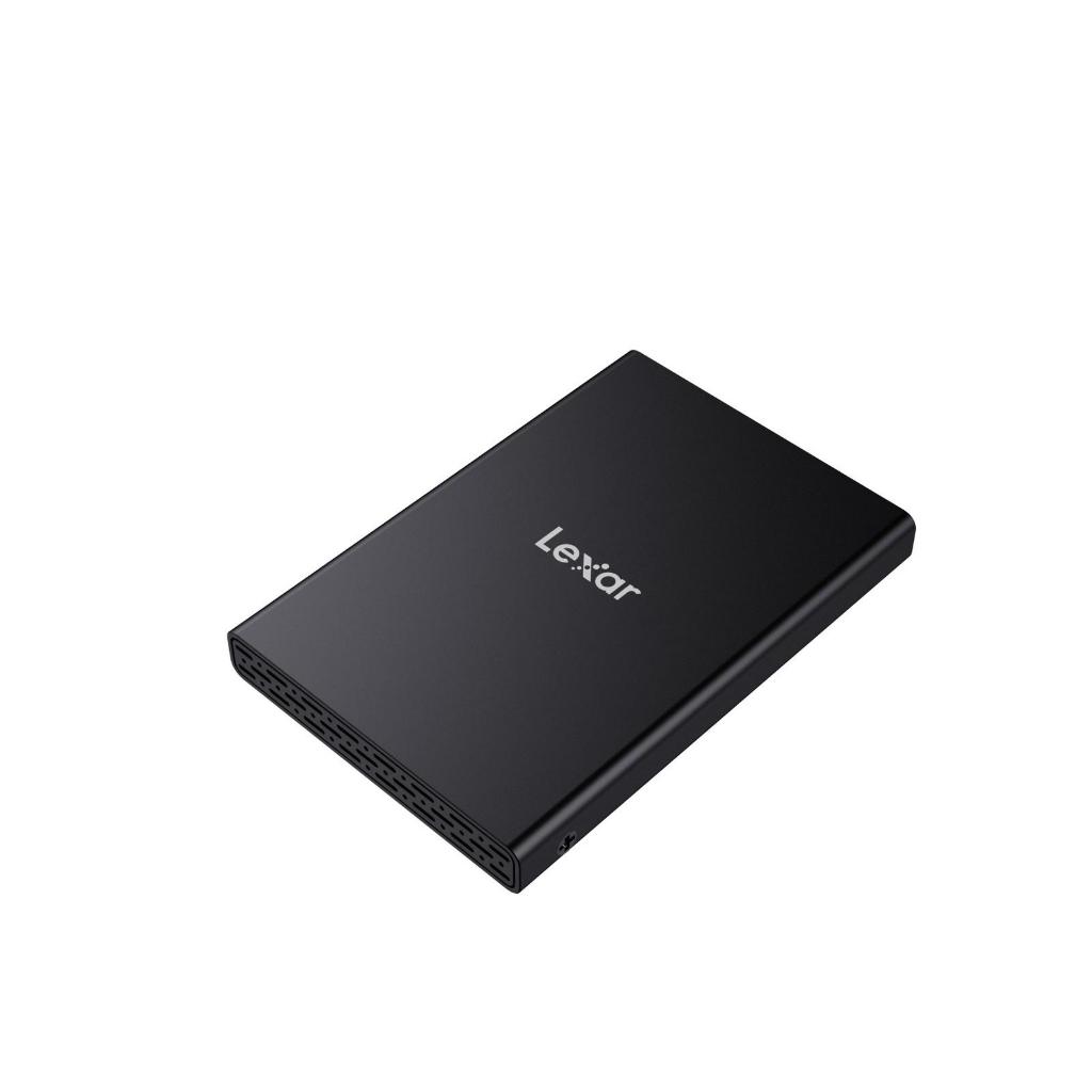 Jual Lexar Hard Drive Enclosure E100 2.5" SATA III | Shopee Indonesia