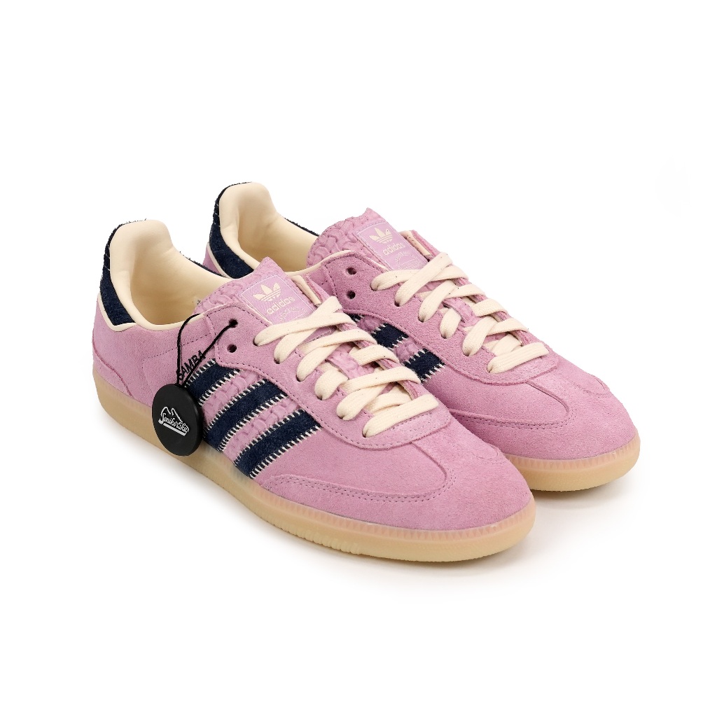 Jual Adidas Samba OG Notitle Pink | Shopee Indonesia
