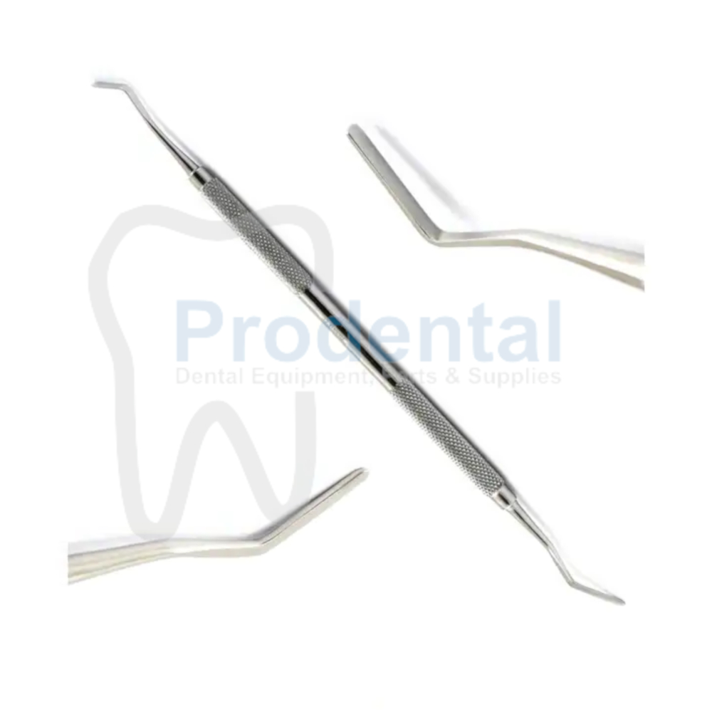 Jual Dental instrumen plastis plastik filling plastic instrument ...
